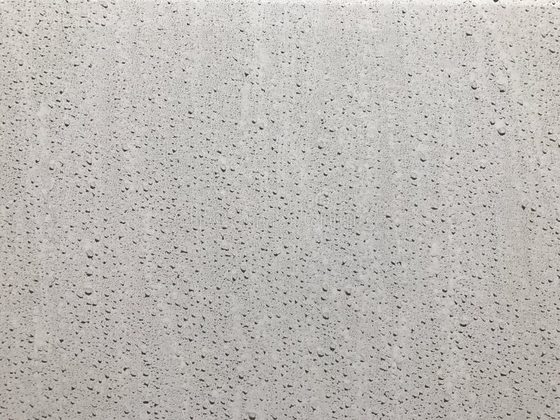 Water drop on top roof stock image. Image of headlamp - 90027567