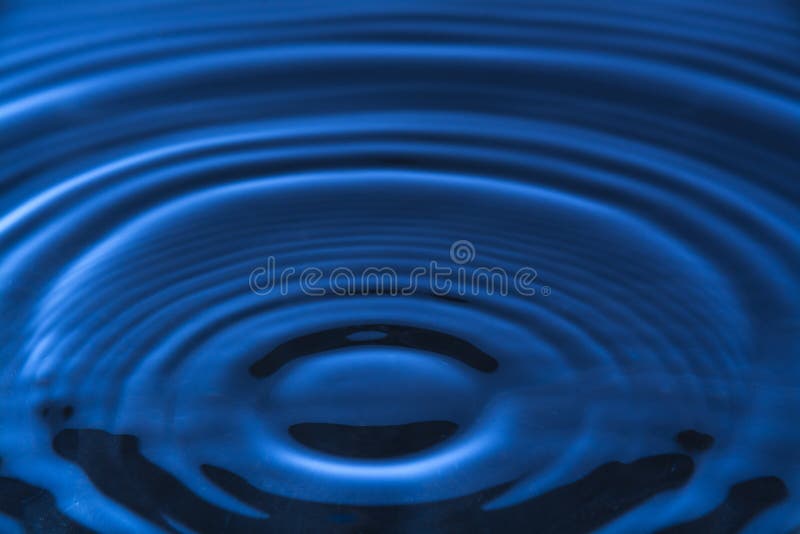 Splashing Of Ink Color Drop Stock Photo - Image of paint, drop: 55627570