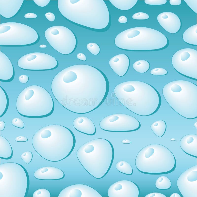 Water Droplet Background Stock Illustrations – 58,799 Water Droplet ...