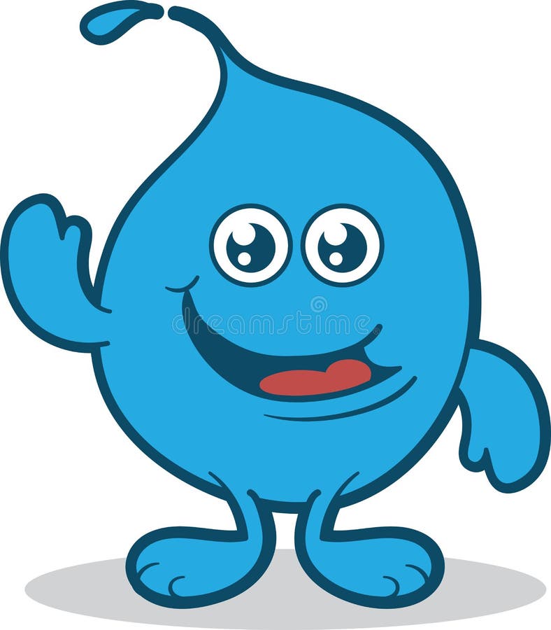 Cute Droplet Stock Illustrations – 6,428 Cute Droplet Stock ...