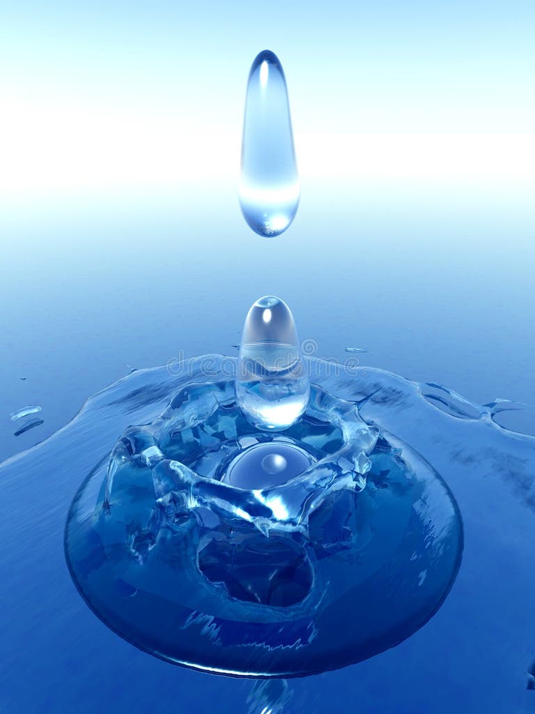 3,239 Water Droplets Dripping Stock Photos - Free & Royalty-Free Stock ...