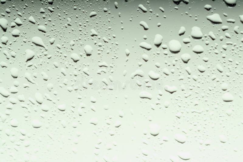 Water Droplets stock image. Image of drops, back, abstract - 583635