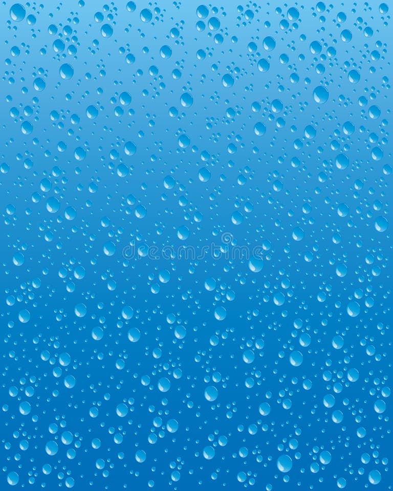 Water Droplets Circle Stock Illustrations – 3,277 Water Droplets Circle ...