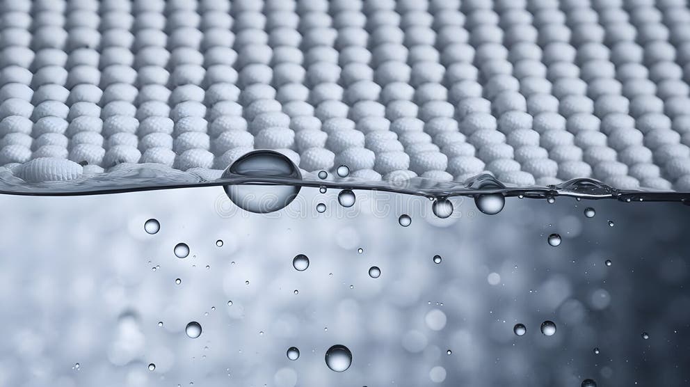 Water Droplets Pattern Stock Illustrations – 18,164 Water Droplets ...