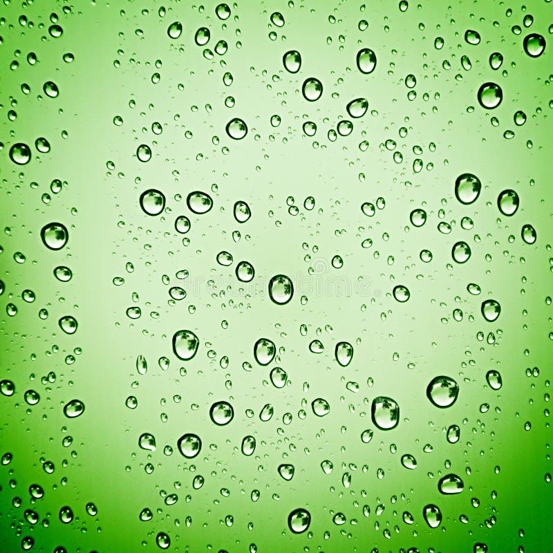 Water droplets background stock photo. Image of fresh - 27771930