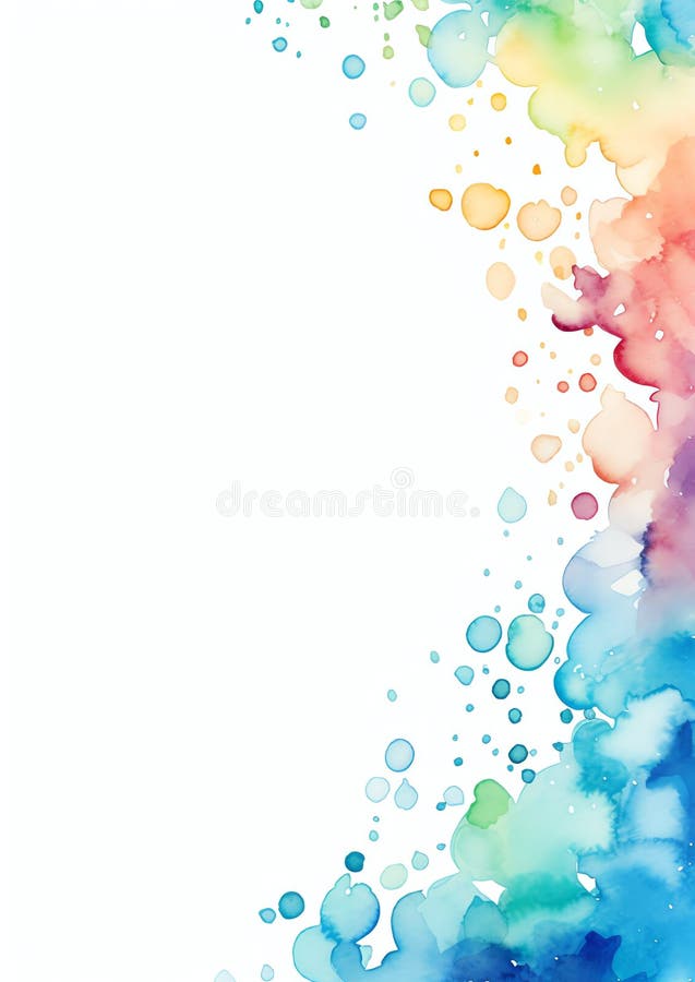 Water Droplets Border Stock Illustrations – 314 Water Droplets Border ...