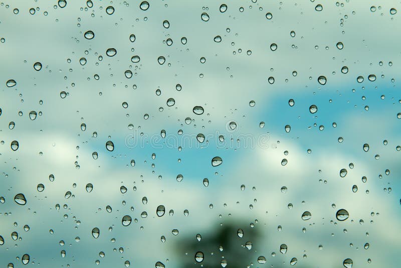 Water droplets stock image. Image of area, sheet, droplets - 42584459
