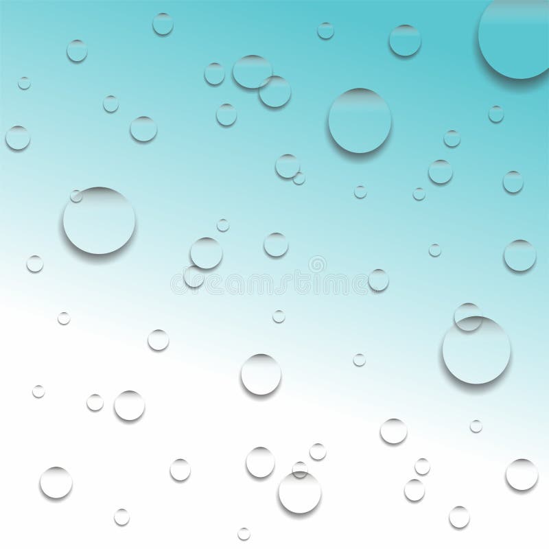 Water Drop Vector Free Download