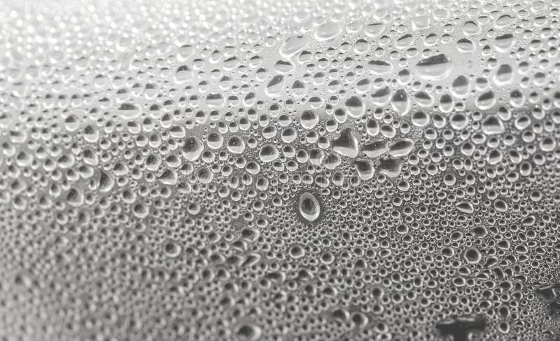 Water droplets stock photo. Image of simple, texture - 169887802