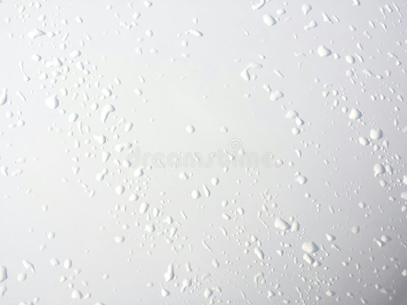 White droplets stock image. Image of abstract, nature - 37782775