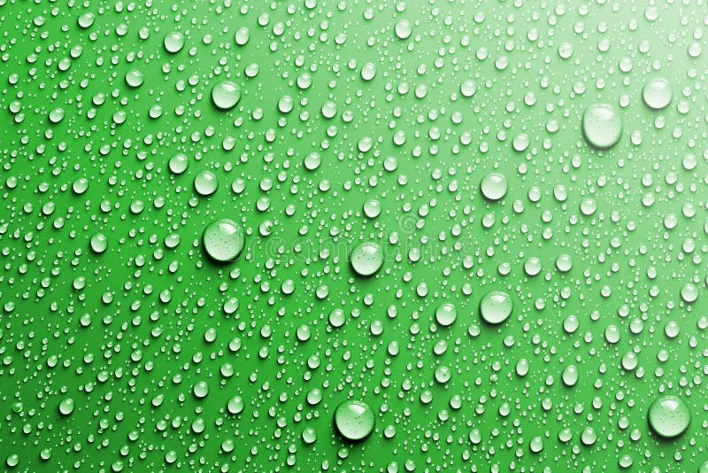 Water drops stock photo. Image of science, healthy, clear - 18078478