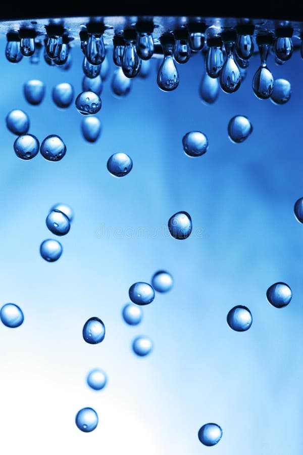 6+ Many falling drops Free Stock Photos - StockFreeImages