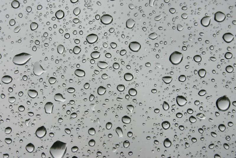 Water Drops Sink Drain stock image. Image of close, drops - 7038965