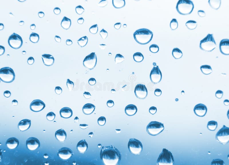 Water Drops Background Picture. Image: 3252806