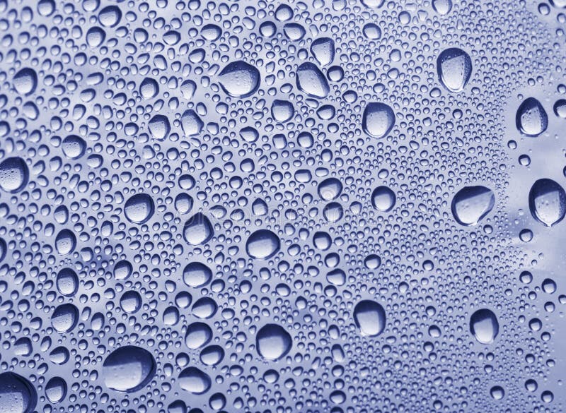 Water drop for background stock image. Image of calm, ripples - 4289487
