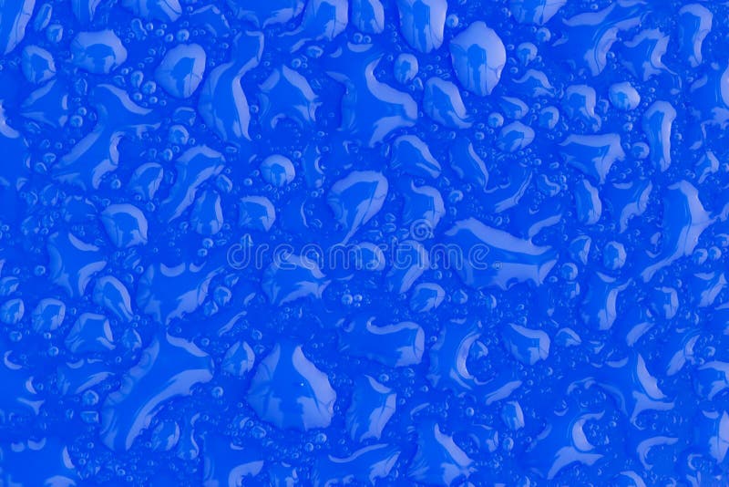 Water drops stock photo. Image of relaxation, smooth - 215157338