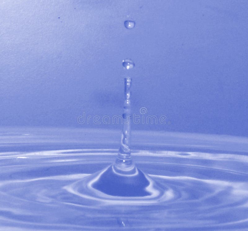 Water drops stock photo. Image of natural, drops, water - 44391836