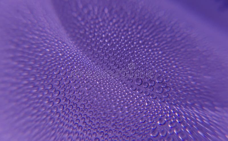 Water Drops Blur Background Stock Image - Image of drops, background ...