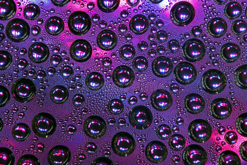 Water drops. stock photo. Image of drops, drop, materials - 49952926