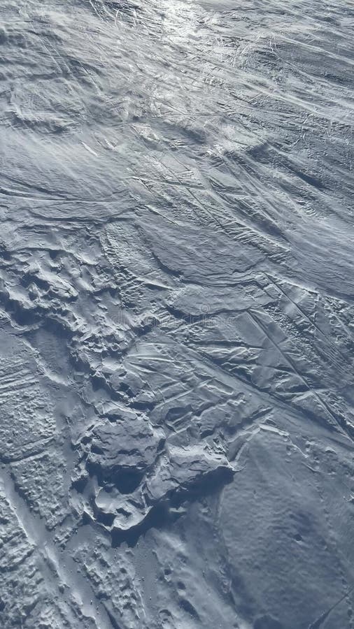 Water Drops of Different Sizes on a Blue Surface, Drops Texture, Rain ...