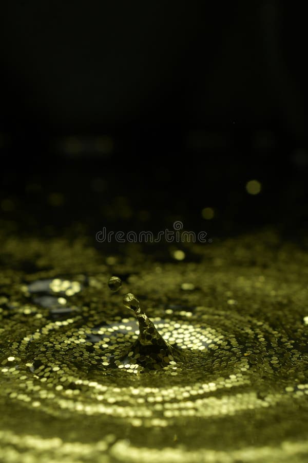 Water Falling Dripplets 011 Stock Photos - Free & Royalty-Free Stock ...