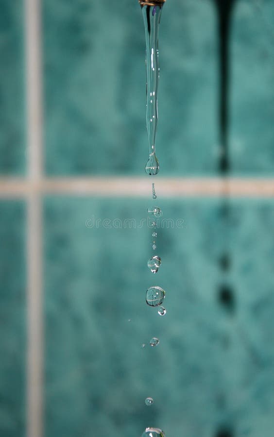 Water drops stock image. Image of spray, fully, water - 62313759