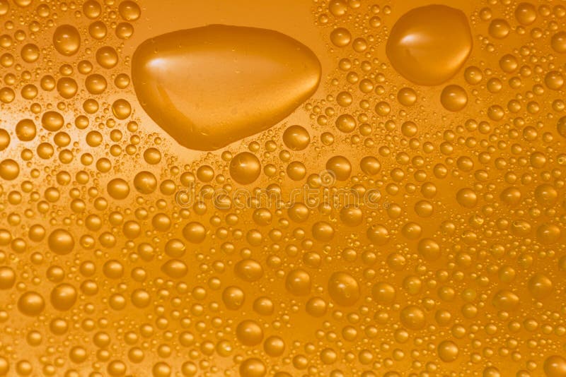 Beer bubbles stock image. Image of beer, freshness, brewed - 19405889