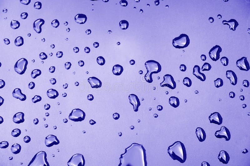Water drops stock photo. Image of beads, cool, bright - 39569960