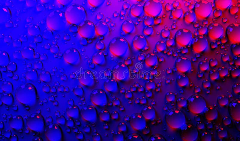 Neon Droplets Stock Illustrations – 214 Neon Droplets Stock ...