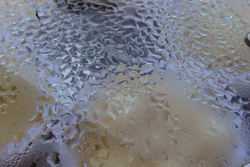 Water Drops from the pot. stock image. Image of simplicity - 32333815