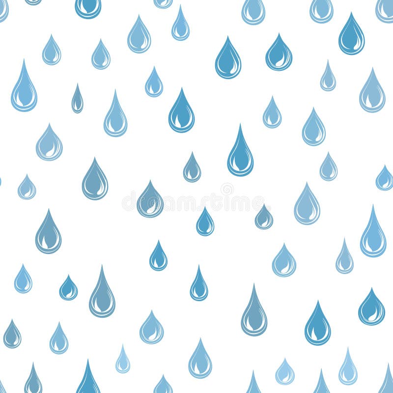 Raindrop Stock Illustrations – 75,844 Raindrop Stock Illustrations ...