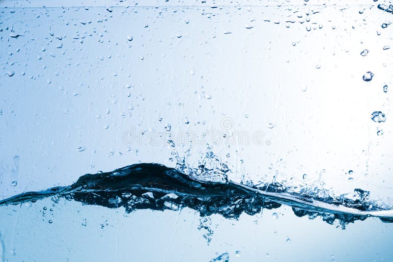 Water, Drops, Sprays, Splashes, Stream, Flow, Abstraction, Minim Stock ...