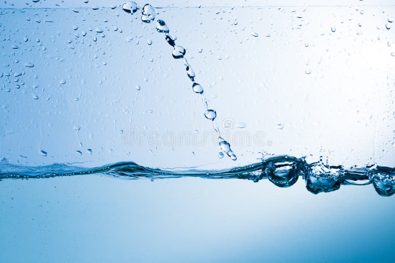 Water, Drops, Sprays, Splashes, Stream, Flow, Abstraction, Minim Stock ...