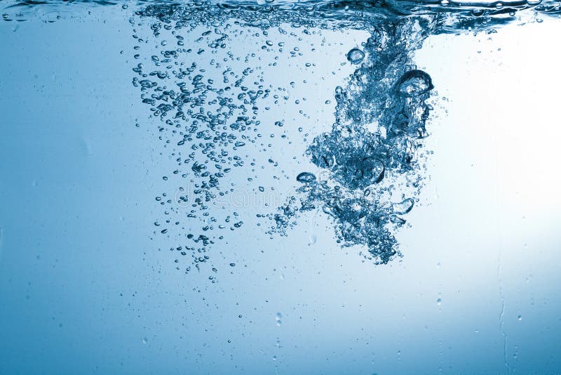 Water, Drops, Sprays, Splashes, Stream, Flow, Abstraction, Minim Stock ...