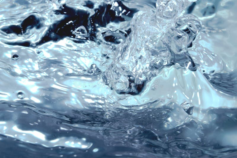 Water Drops stock image. Image of drop, fresh, marine - 39131025