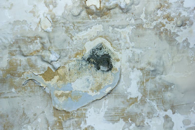 Water Drops on the Wall, Hd Wall Texture Stock Photo - Image of detail ...