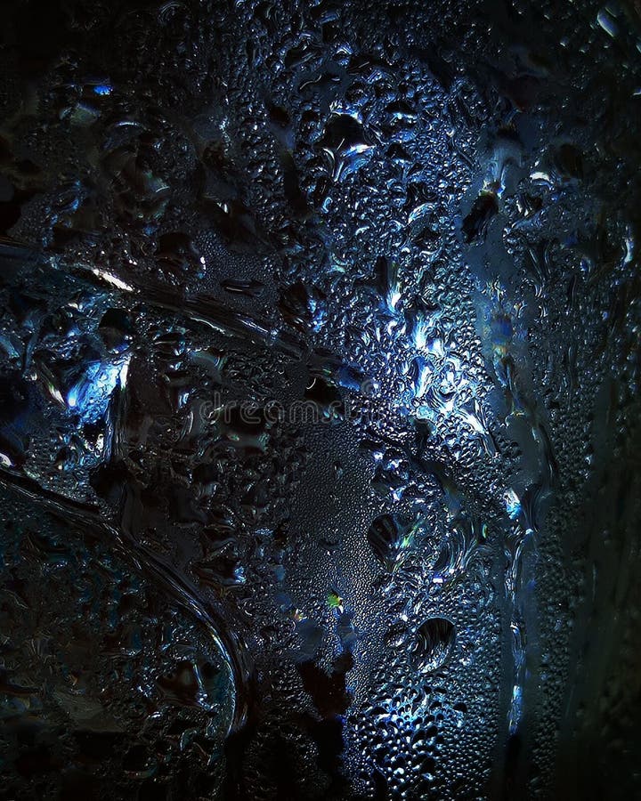 Water Drops Wallpaper stock image. Image of wallpaper - 228512107