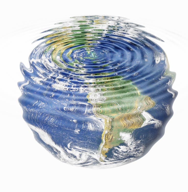 Water Splash Earth Stock Illustrations – 5,246 Water Splash Earth Stock ...