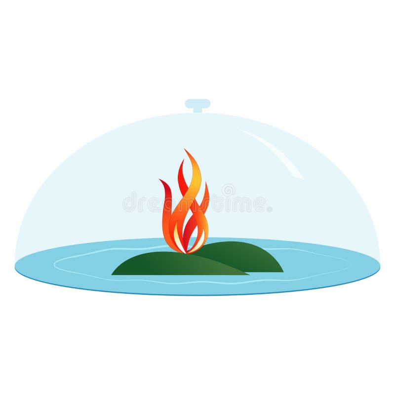 Graphic Representation of Natural Resources: Land, Water, Air and ...