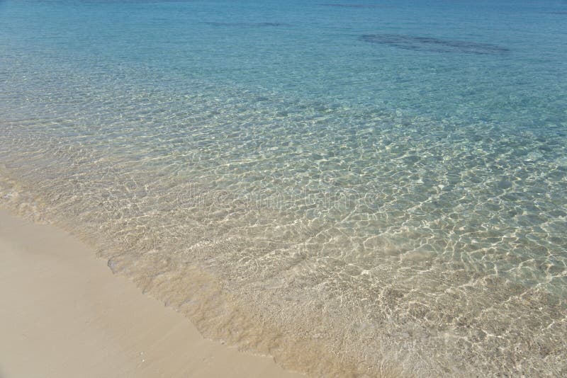 Water edge stock photo. Image of travel, horizontal, resort - 84829778