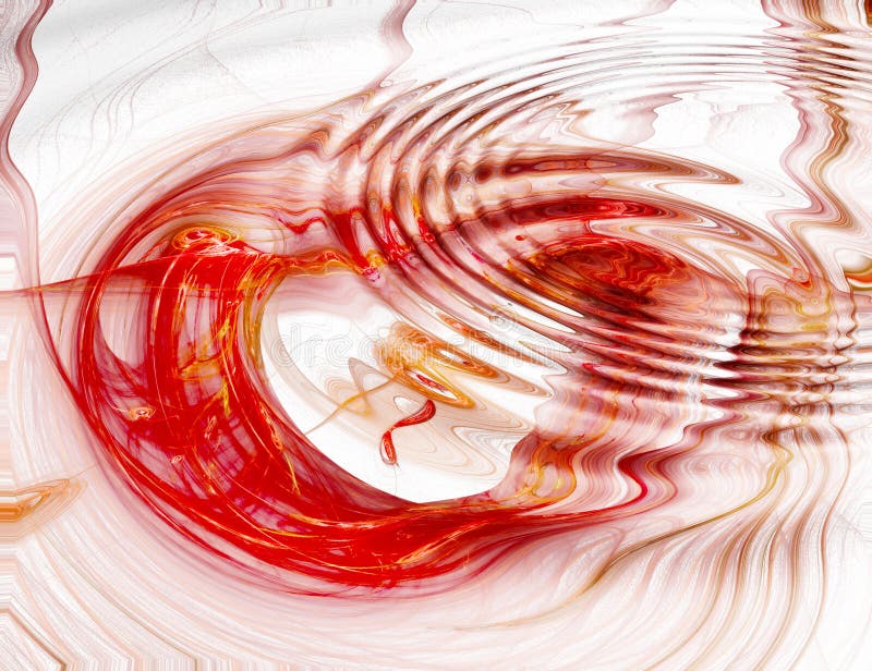 Water effect texture stock illustration. Illustration of round - 45410571