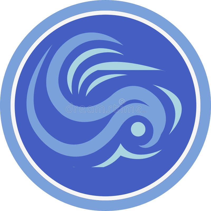 Beach Logo stock vector. Illustration of sand, sunshade - 51903441