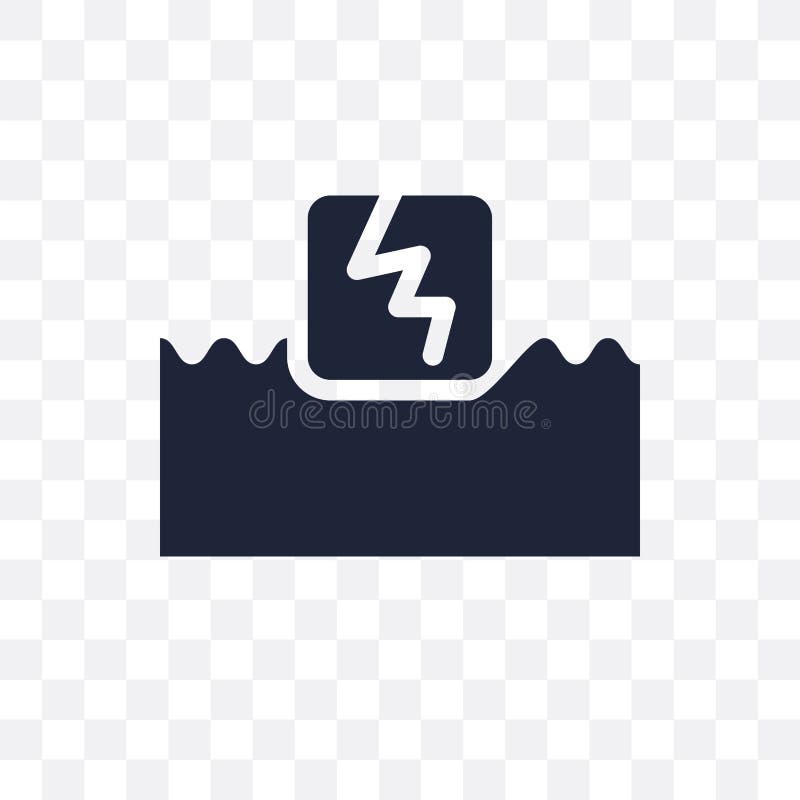 Water Energy Transparent Icon. Water Energy Symbol Design from E Stock ...