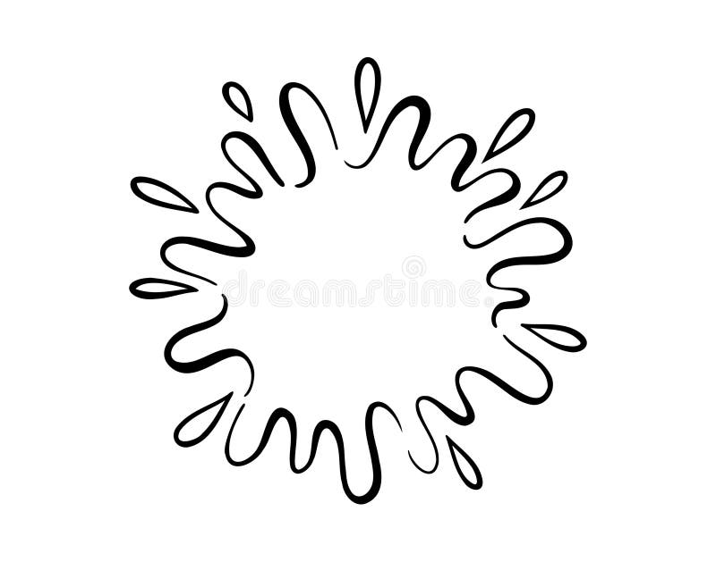 Water Explosion Stock Illustrations – 53,944 Water Explosion Stock ...