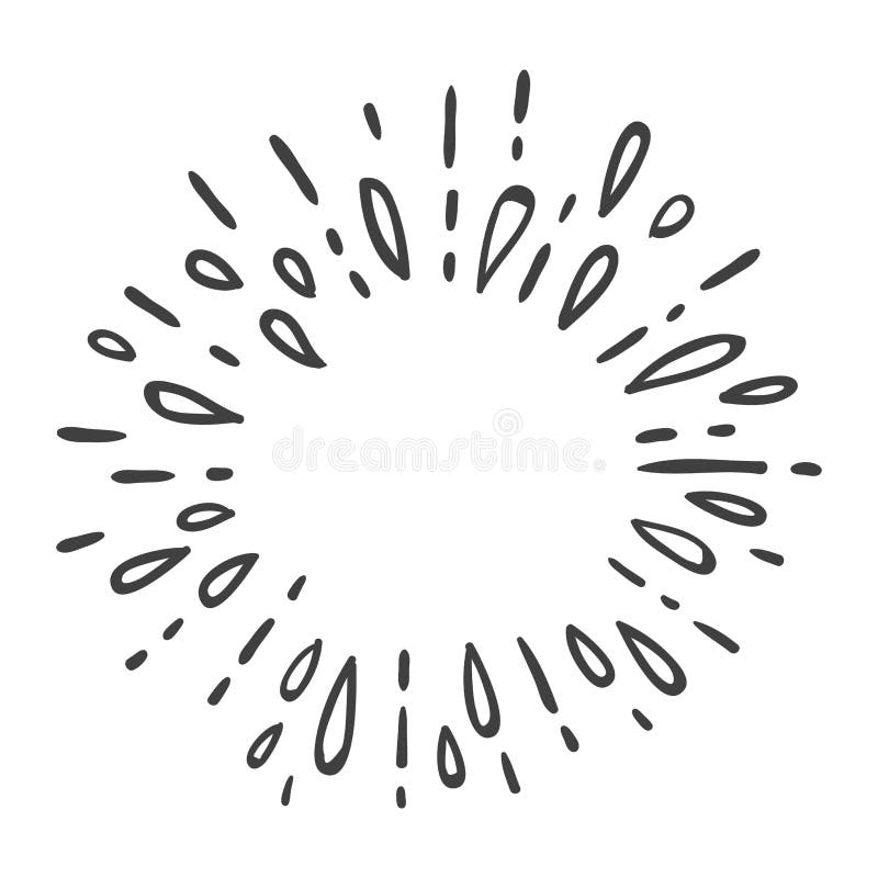Doodle Explosion Science Stock Illustrations – 239 Doodle Explosion ...