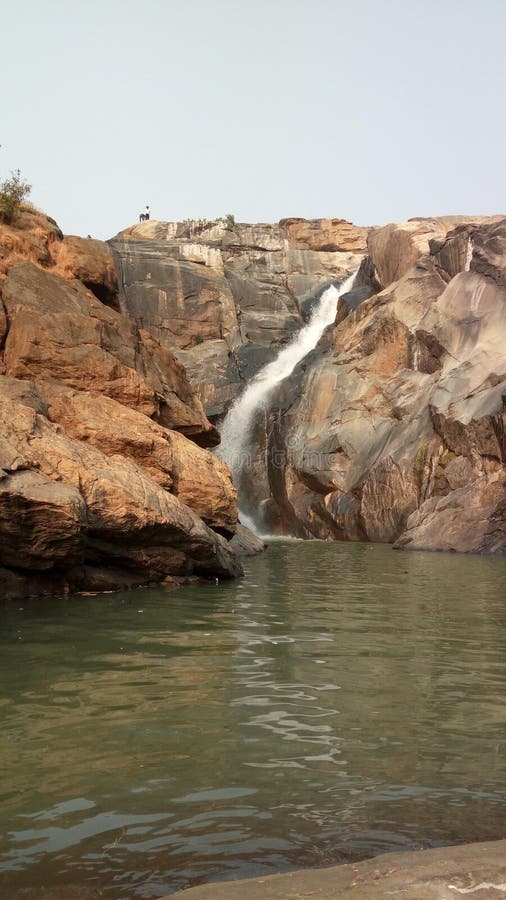 Dasam Falls Stock Photos - Free & Royalty-Free Stock Photos from Dreamstime