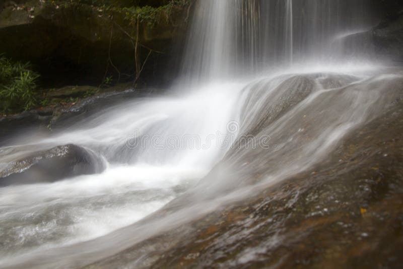 Water Fall Drop stock photo. Image of waterfall, fall - 53483880