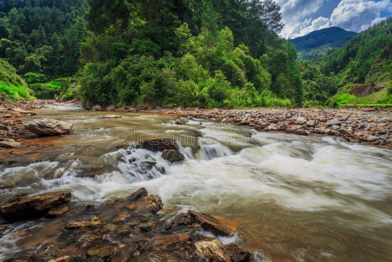 Water fall stock photo. Image of light, national, glass - 46733018