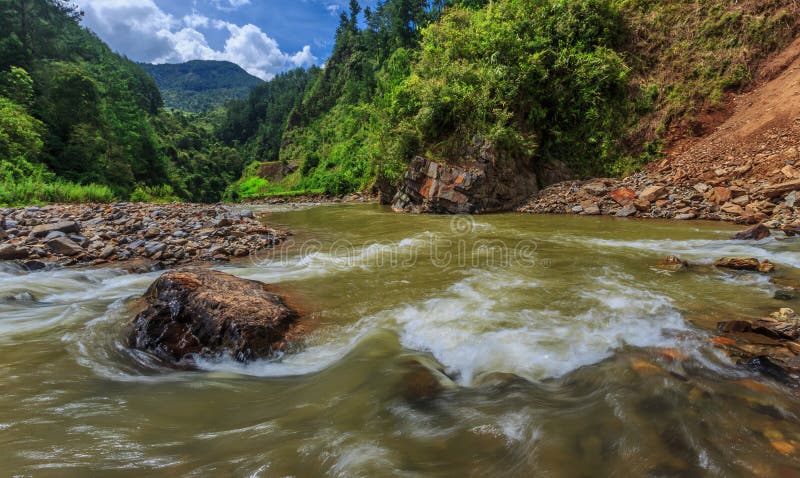 Water fall stock photo. Image of light, national, glass - 46733018