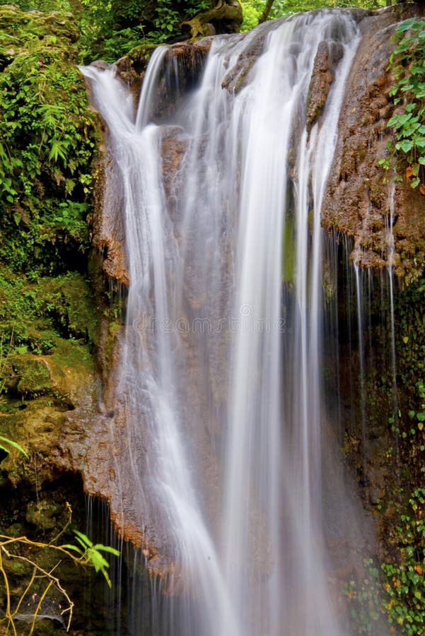 Water Flow. Picture Image: 469550